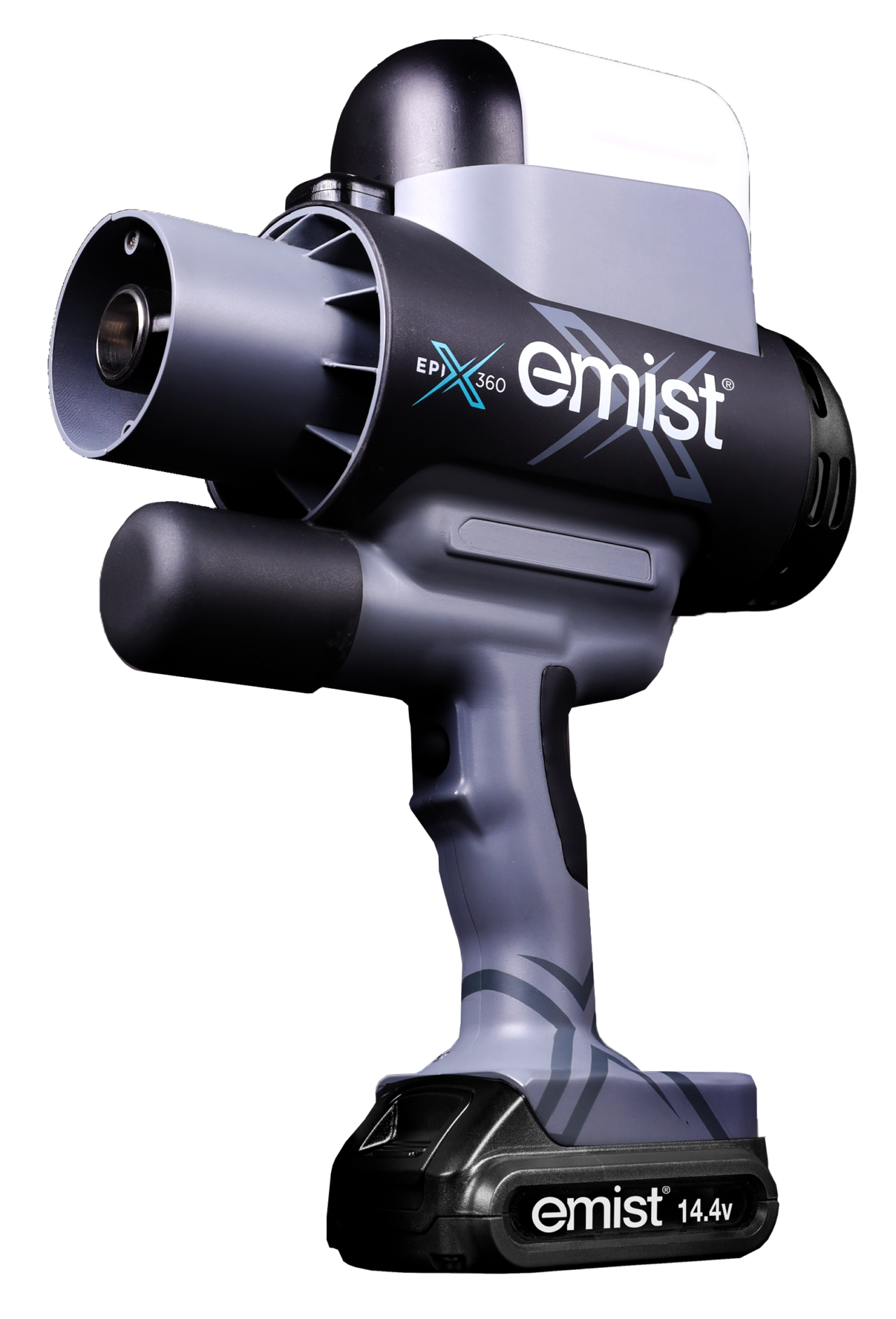 Truelectrostatic - EMist