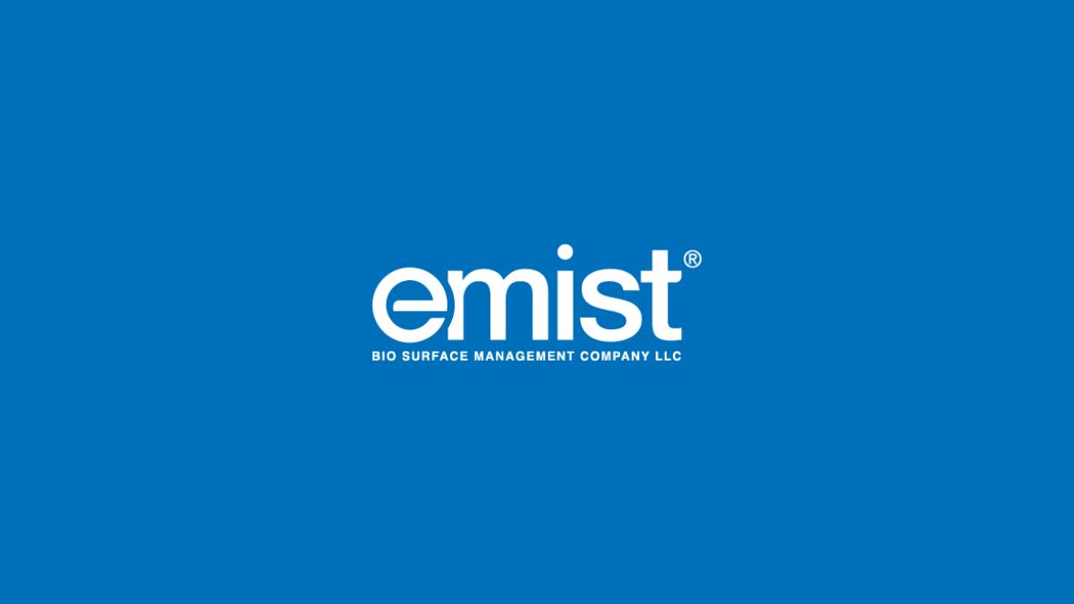 Comprehensive Infection Control System - EMist